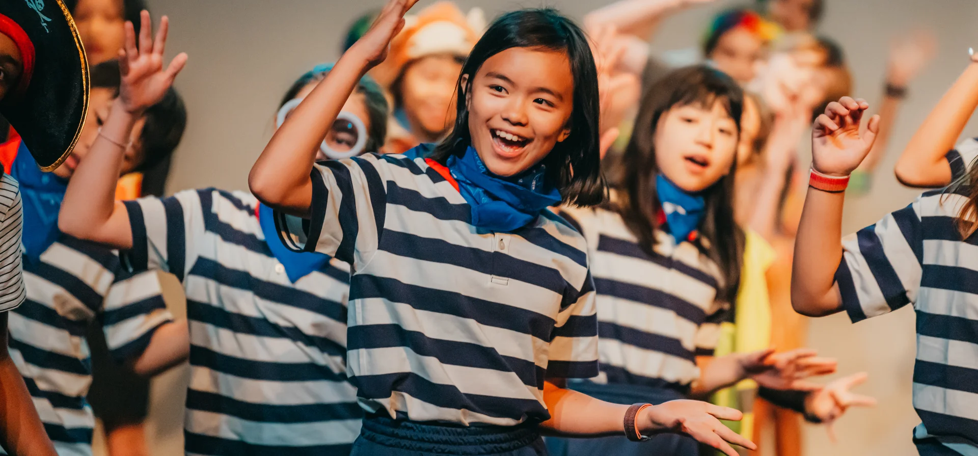 NLCS Academic Calendar for School Terms in Singapore