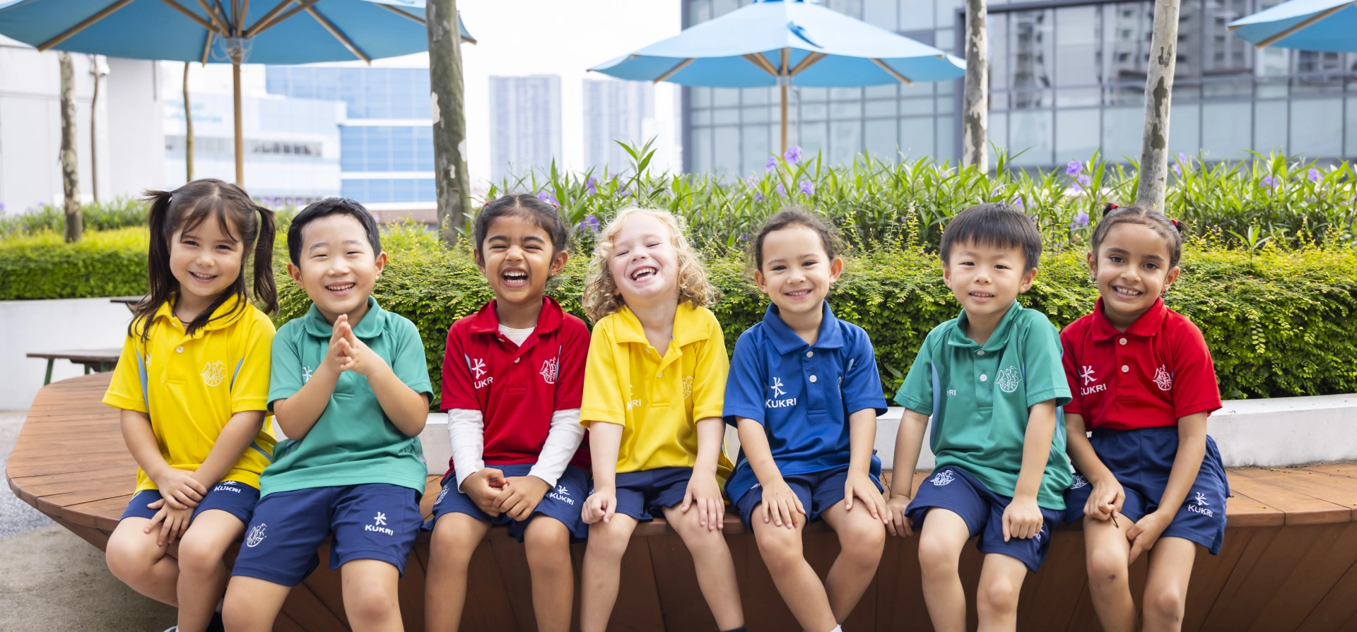 Welcome Page 2025-2026 - NLCS Singapore