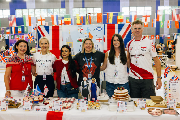 School Blog Featuring News and Updates from Singapore